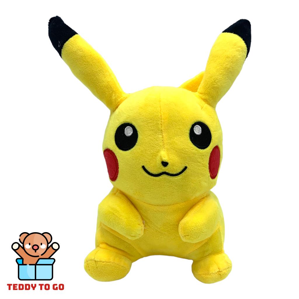 Pokémon – Teddy to Go