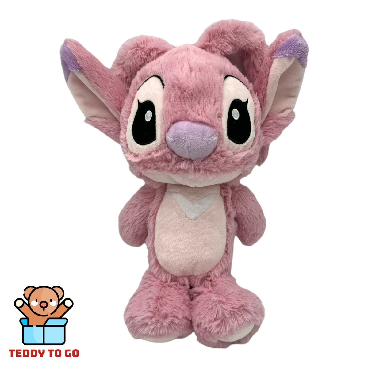 Disney Angel plush 30 cm – Teddy to Go