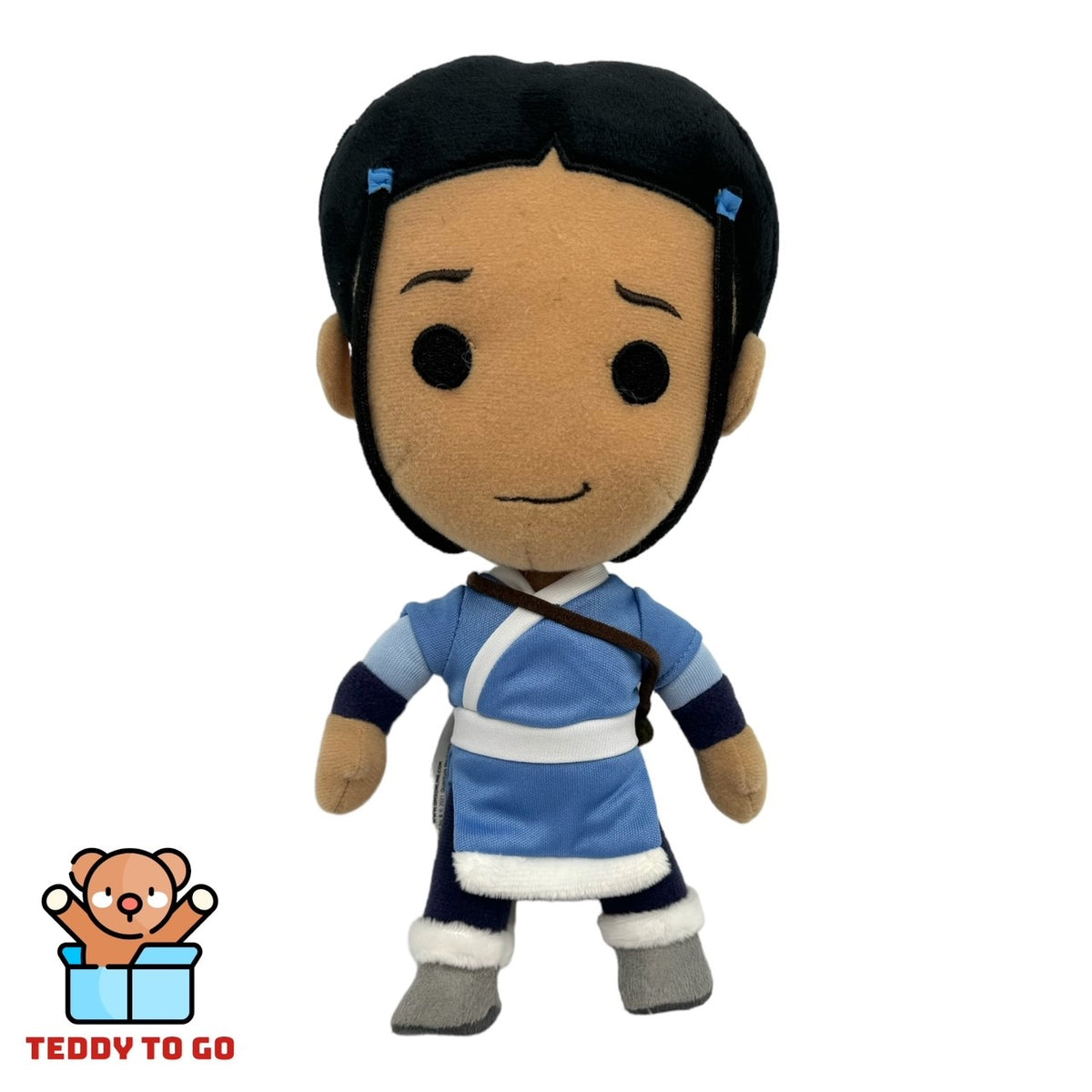 Avatar: The Last Airbender Katara plush 23 cm – Teddy to Go