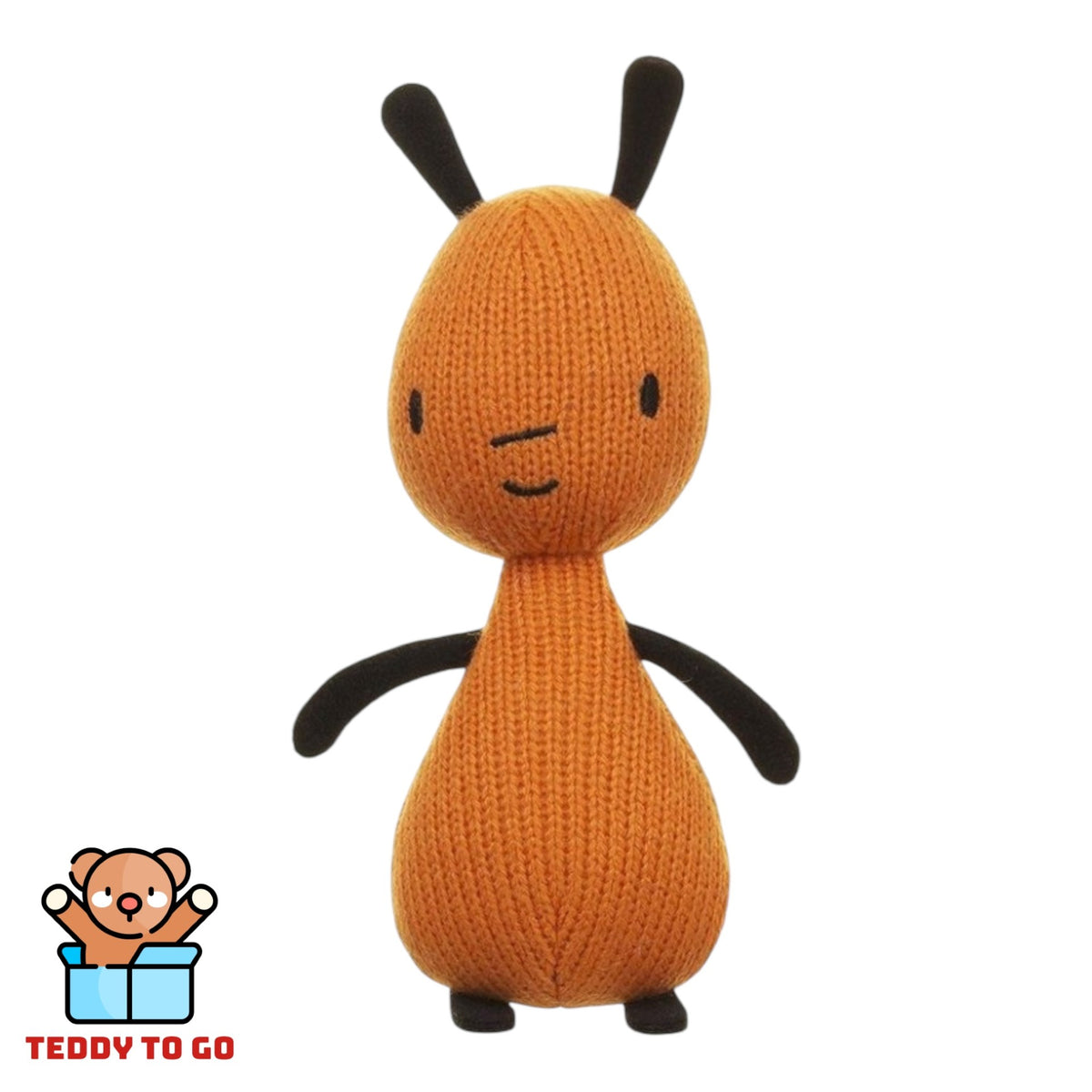 Bing Flop knuffel 30 cm – Teddy to Go