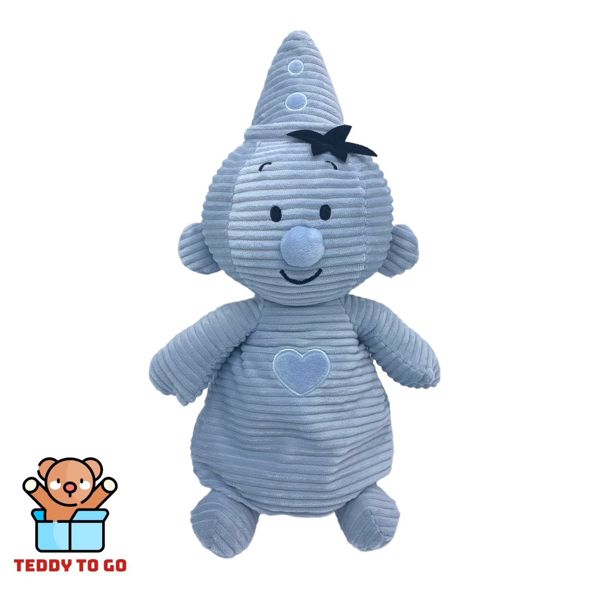 Studio 100 Bumba plush 35 cm – Teddy to Go