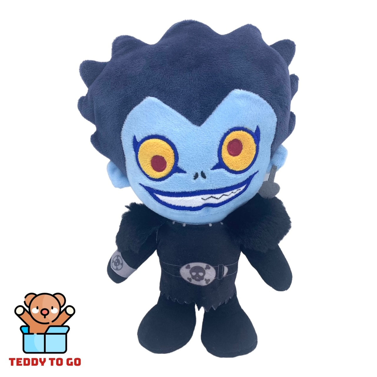 Death Note Ryuk plush 28 cm – Teddy to Go