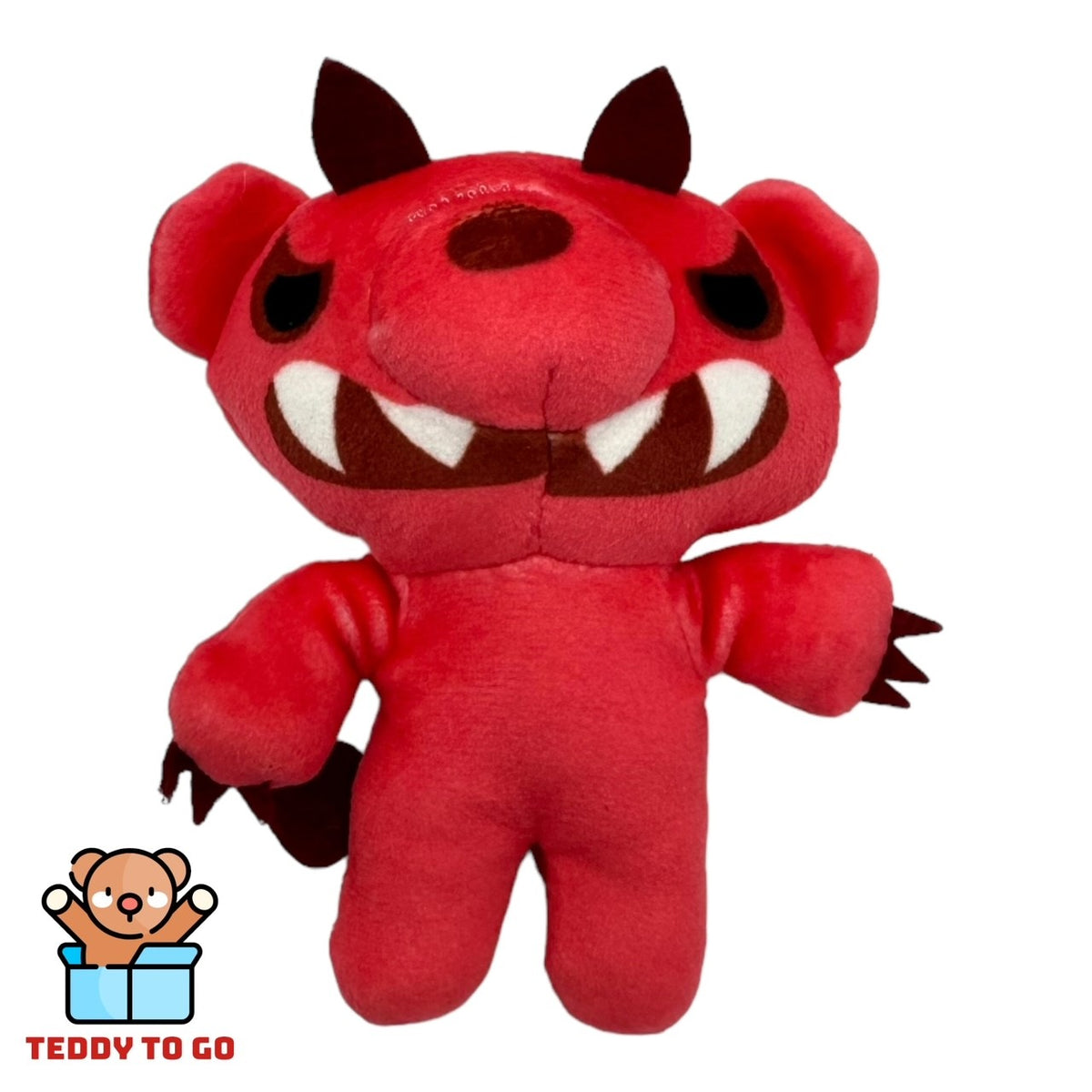 Deddy Bears Beezlebear plush 12 cm – Teddy to Go