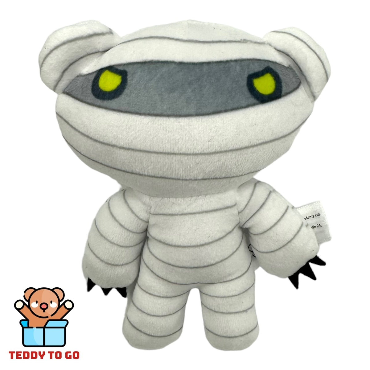 Deddy Bears Bundle plush 12 cm – Teddy to Go