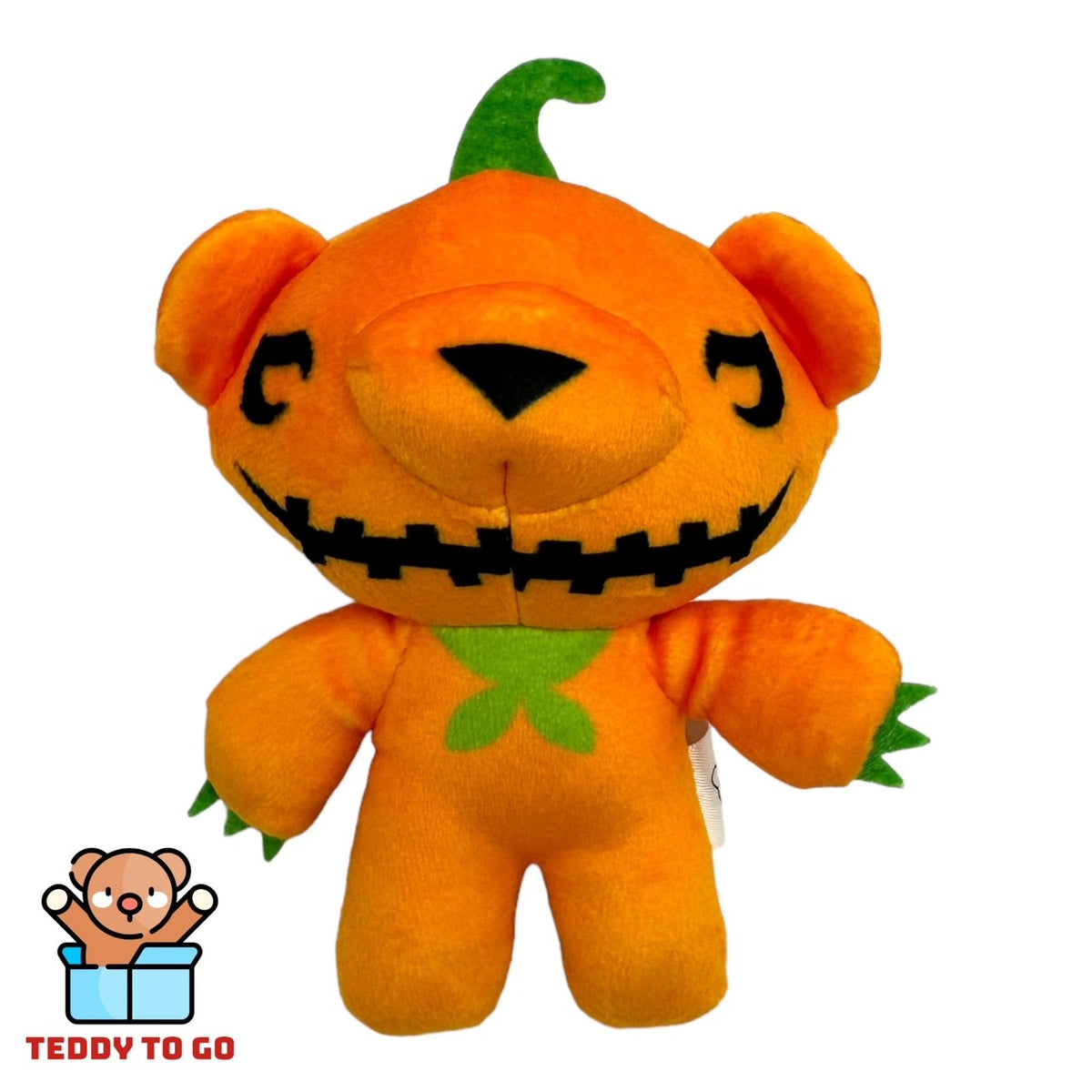 Deddy Bears Squash knuffel 12 cm – Teddy to Go