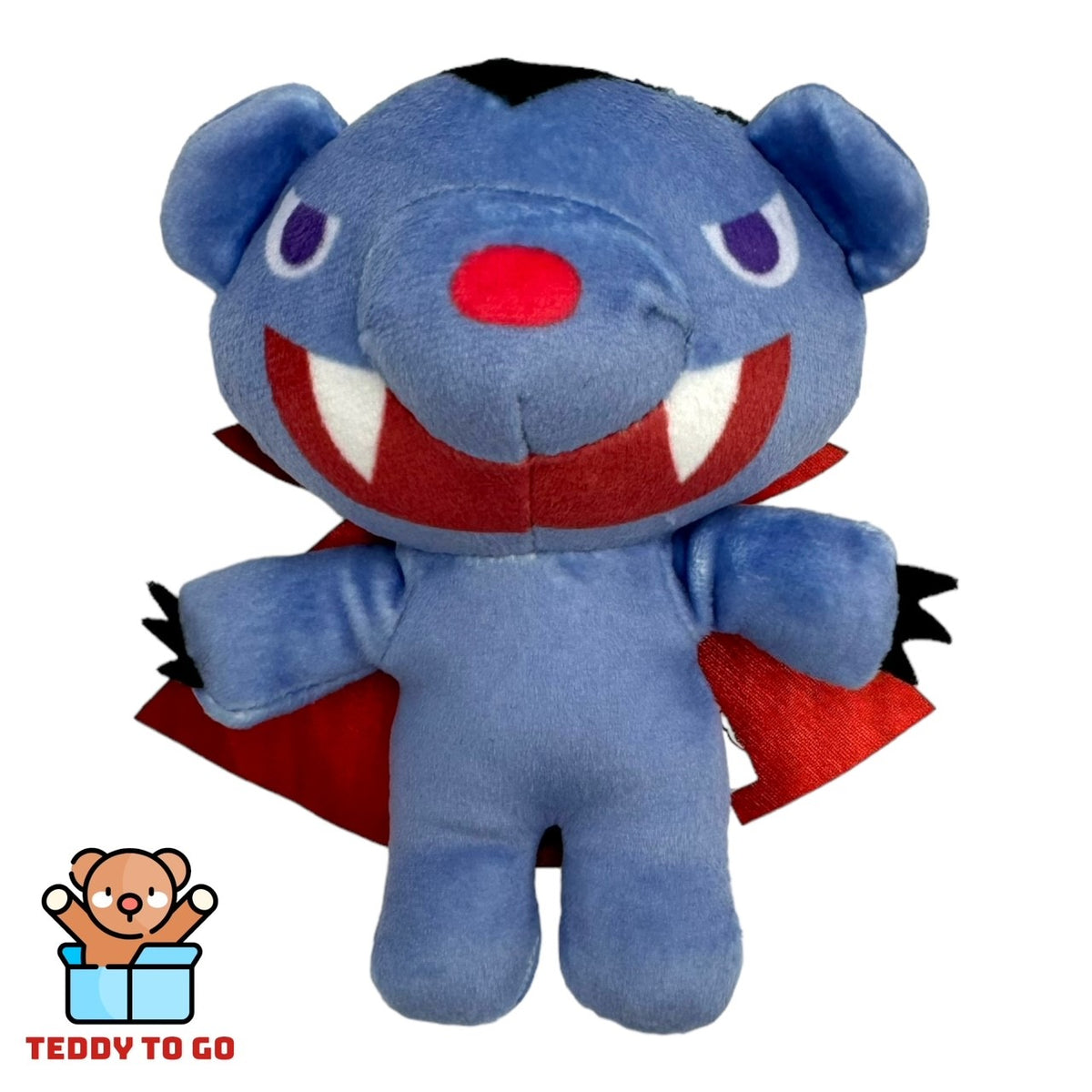 Deddy Bears Vambear plush 12 cm – Teddy to Go