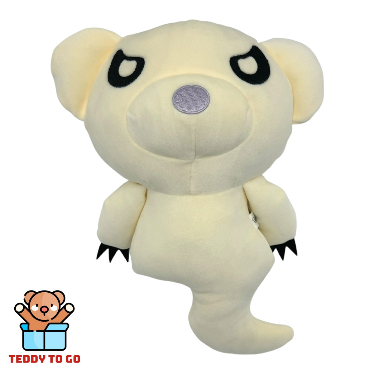 Deddy Bears Spekter plush in body bag 27 cm – Teddy to Go