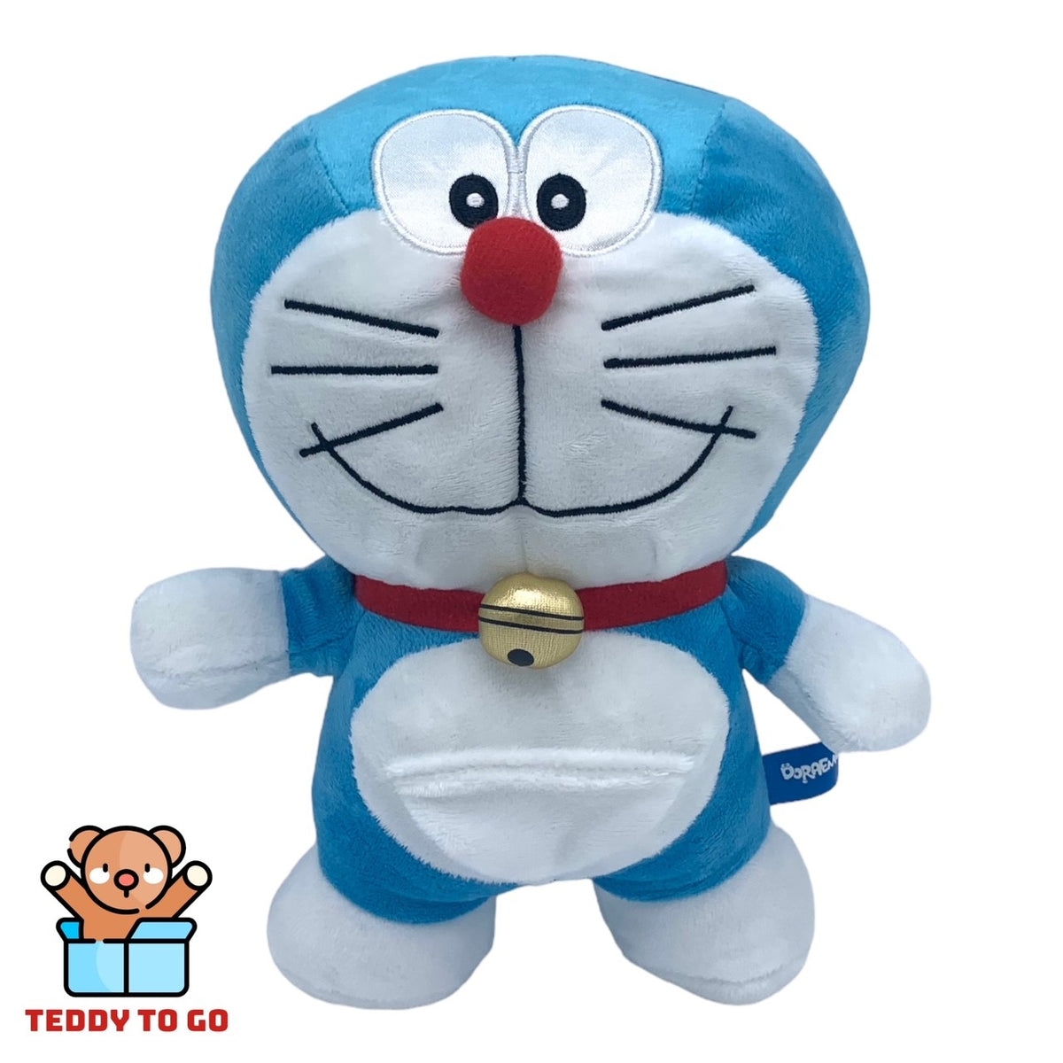 Doraemon plush 25 cm – Teddy to Go