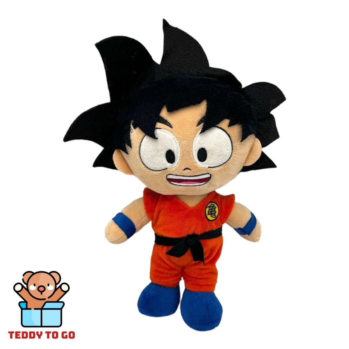 Dragon Ball Goten plush 32 cm – Teddy to Go