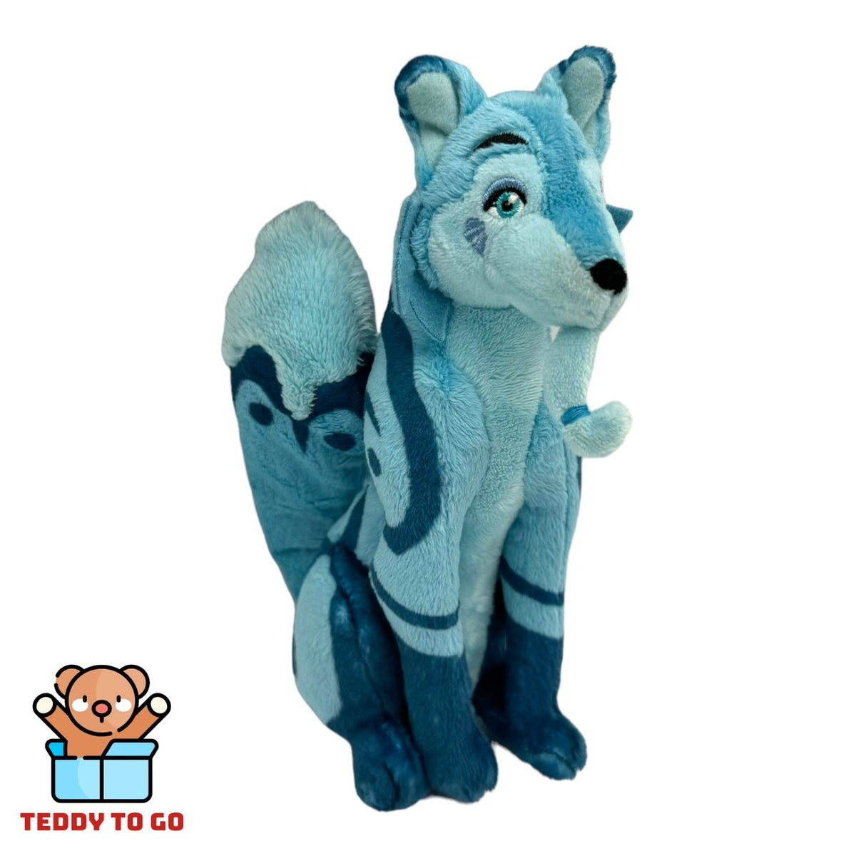 Disney Elena van Avalor Zuzo knuffel 18 cm – Teddy to Go