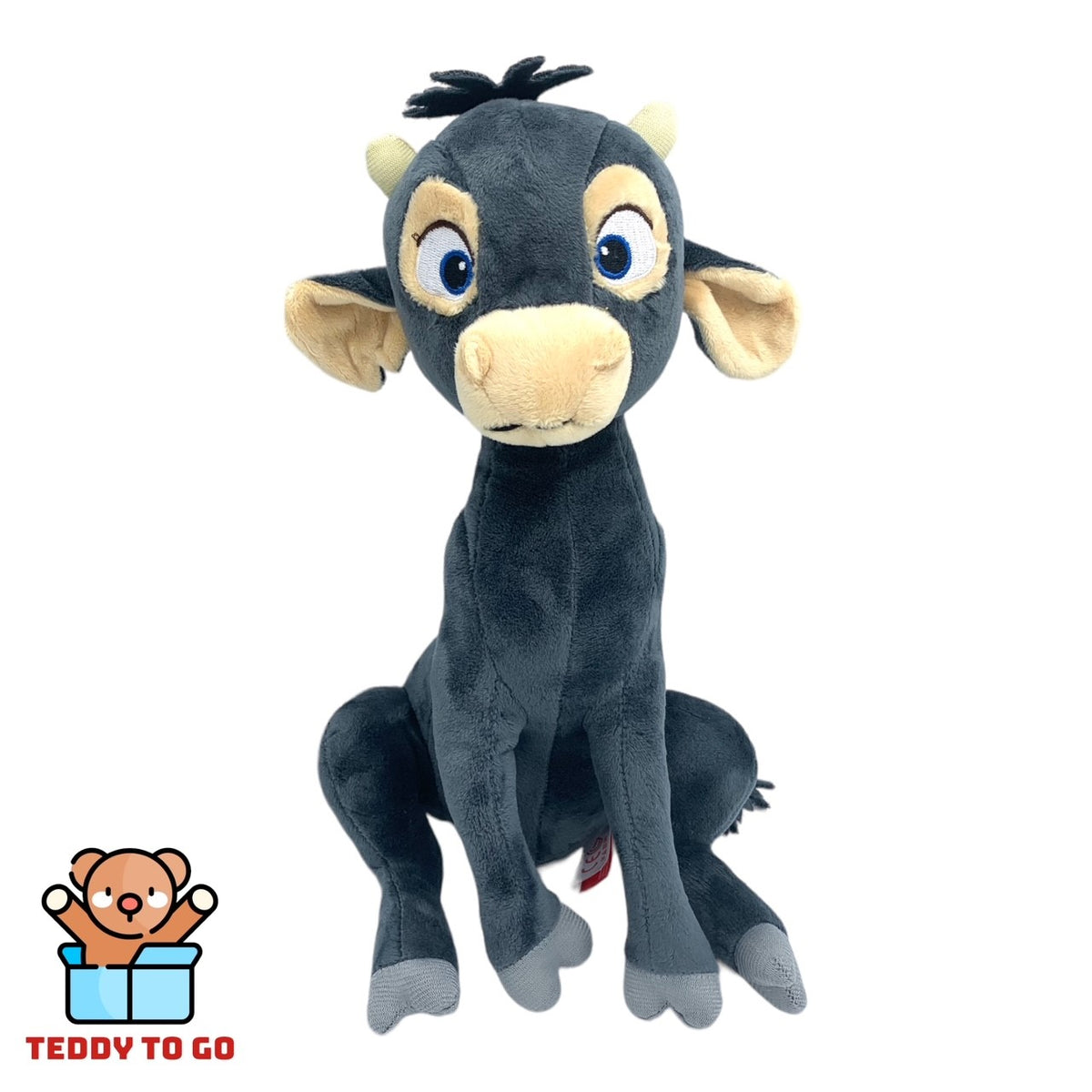 Ferdinand plush 27 cm – Teddy to Go