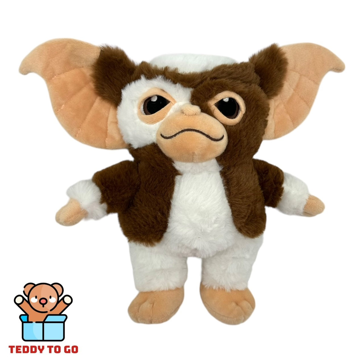 Gremlins Gizmo knuffel 25 cm – Teddy to Go