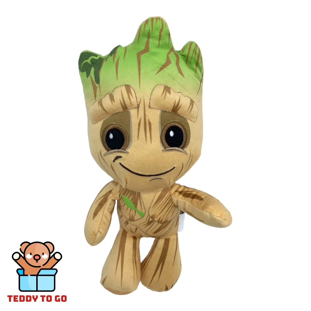 Marvel Baby Groot knuffel 25 cm – Teddy to Go