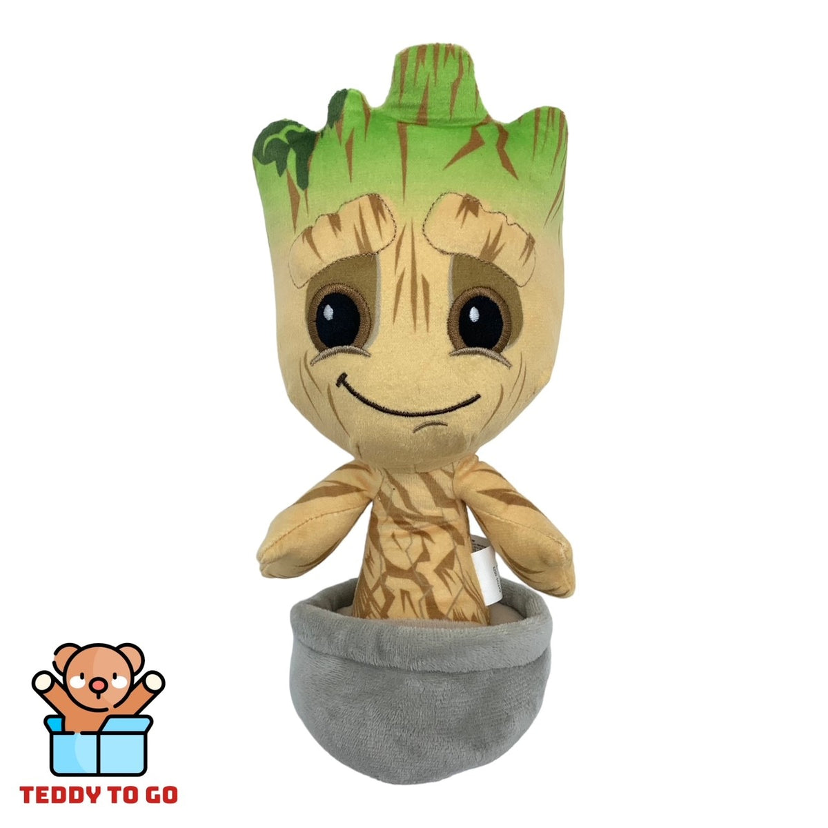 Marvel Baby Groot plush 25 cm – Teddy to Go