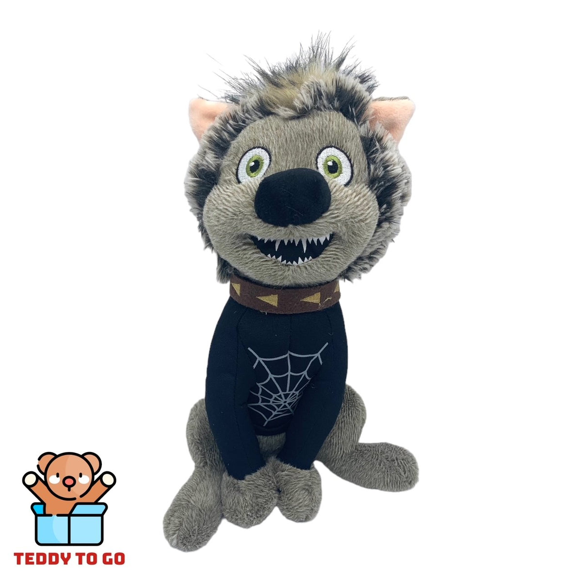 Hotel Transylvania Wayne plush 28 cm – Teddy to Go