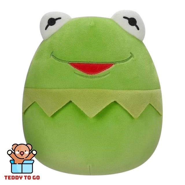 Squistmallow Kermit the Frog plush 25 cm – Teddy to Go