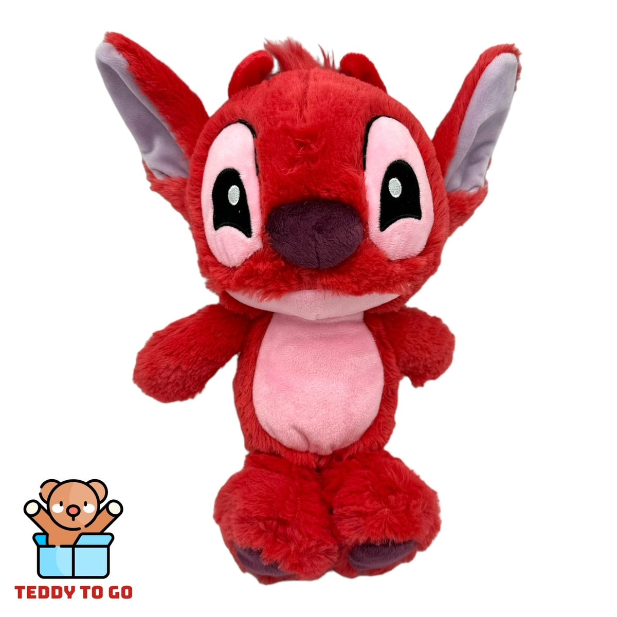 Disney Leroy knuffel 30 cm – Teddy to Go