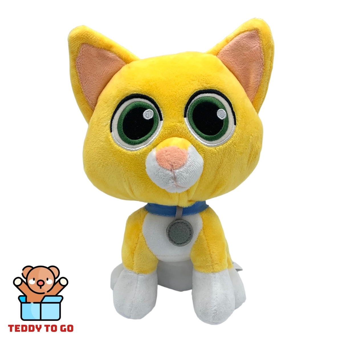 Disney Lightyear Sox plush 25 cm – Teddy to Go