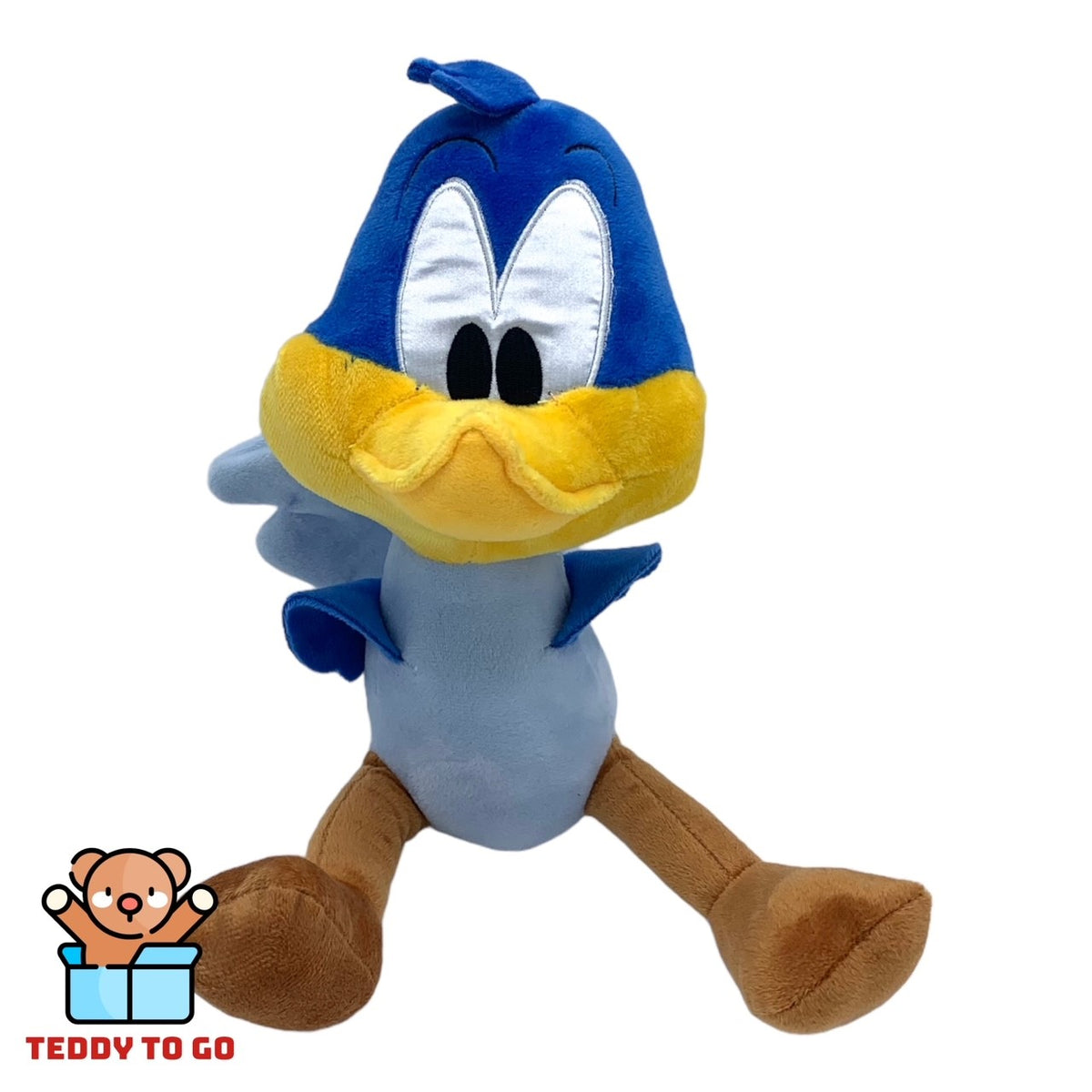 Looney Tunes Roadrunner plush 25 cm – Teddy to Go