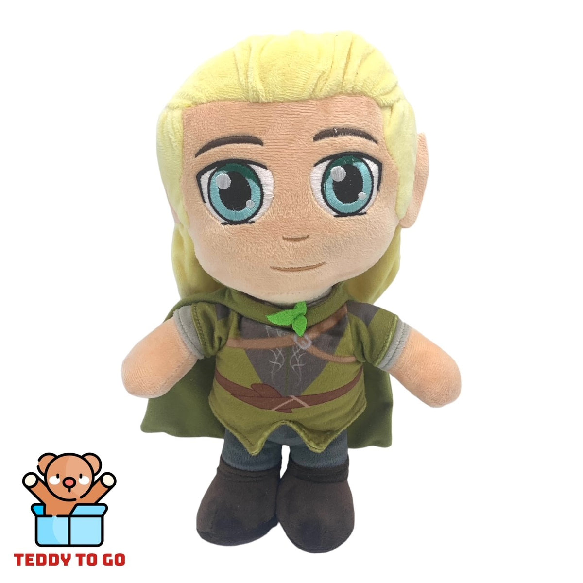 The Lord of the Rings Legolas plush 28 cm – Teddy to Go