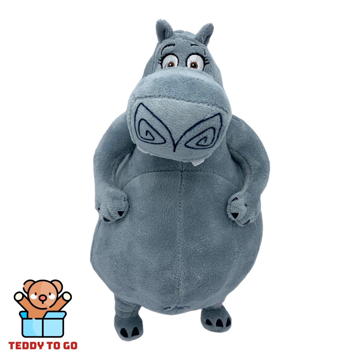 DreamWorks Madagascar Gloria plush 32 cm – Teddy to Go