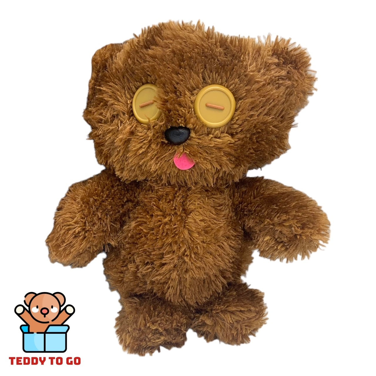 Minions Bob's Bear Tim plush 32 cm – Teddy to Go