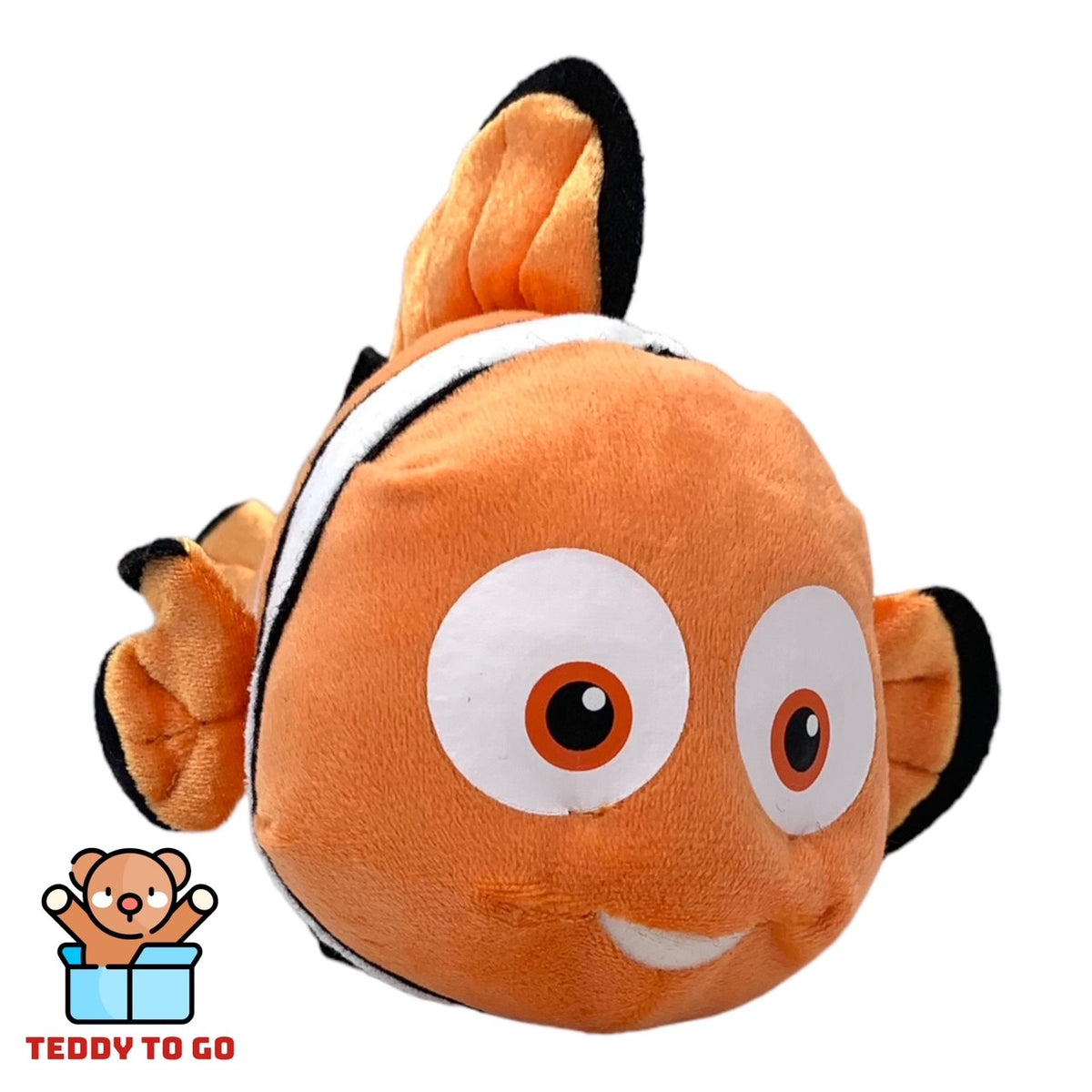 Disney Finding Nemo knuffel 23 cm – Teddy to Go
