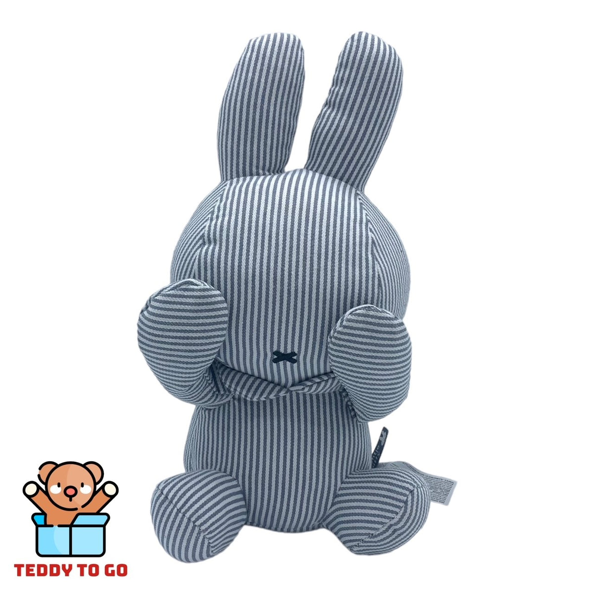 Miffy Peek a Boo plush 28 cm – Teddy to Go
