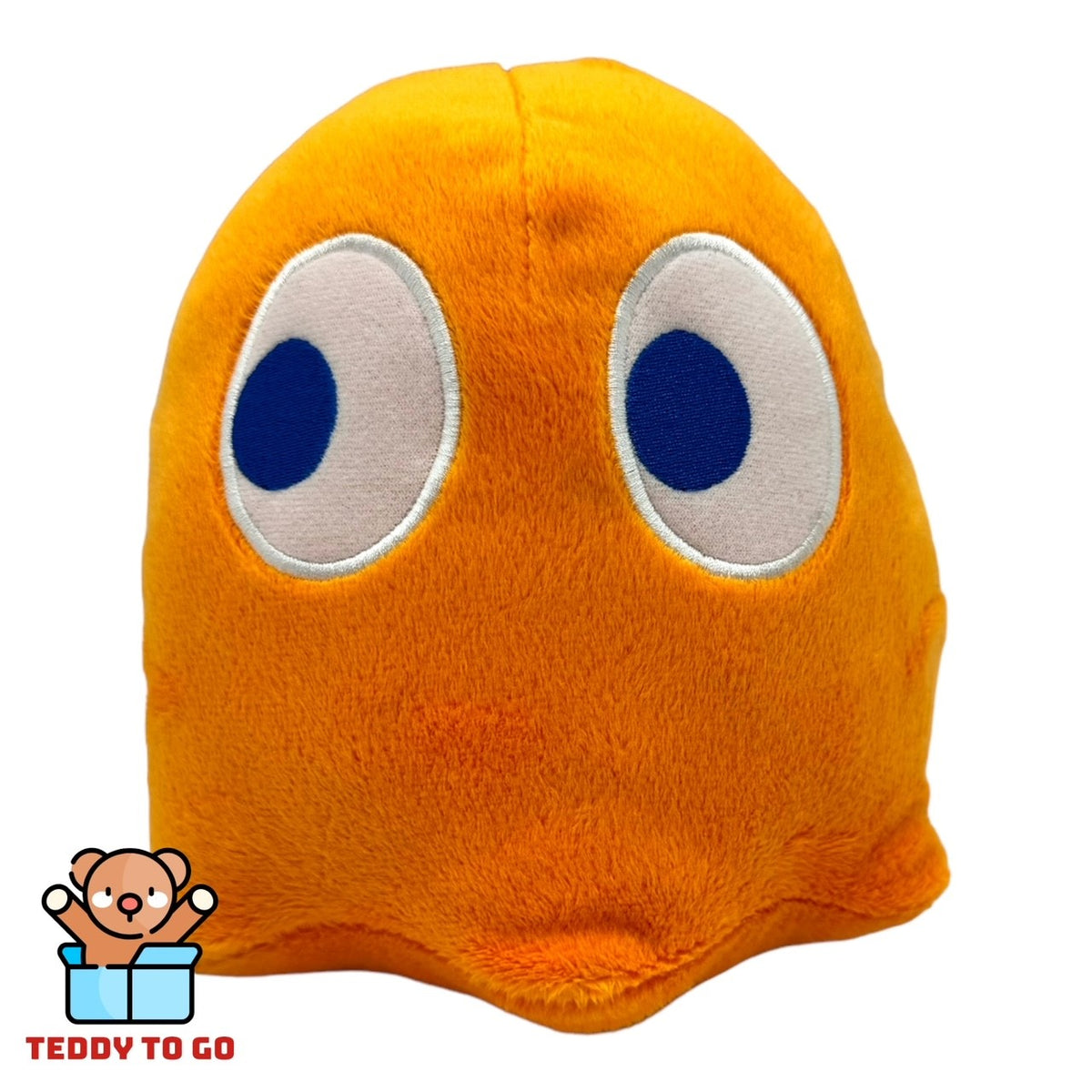 Pac-Man Clyde plush 18 cm – Teddy to Go