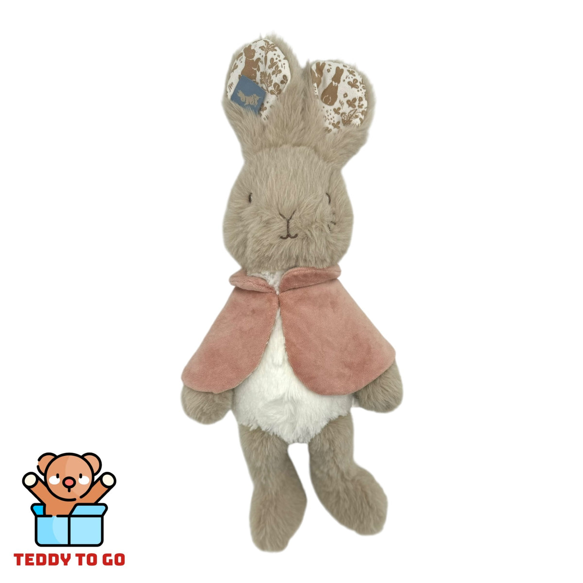 Peter Rabbit Flopsy plush 36 cm – Teddy to Go