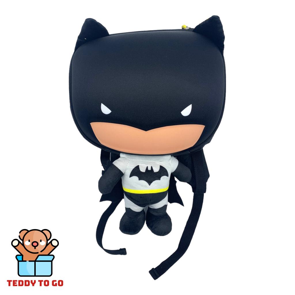 DC Batman rugtas 35 cm – Teddy to Go