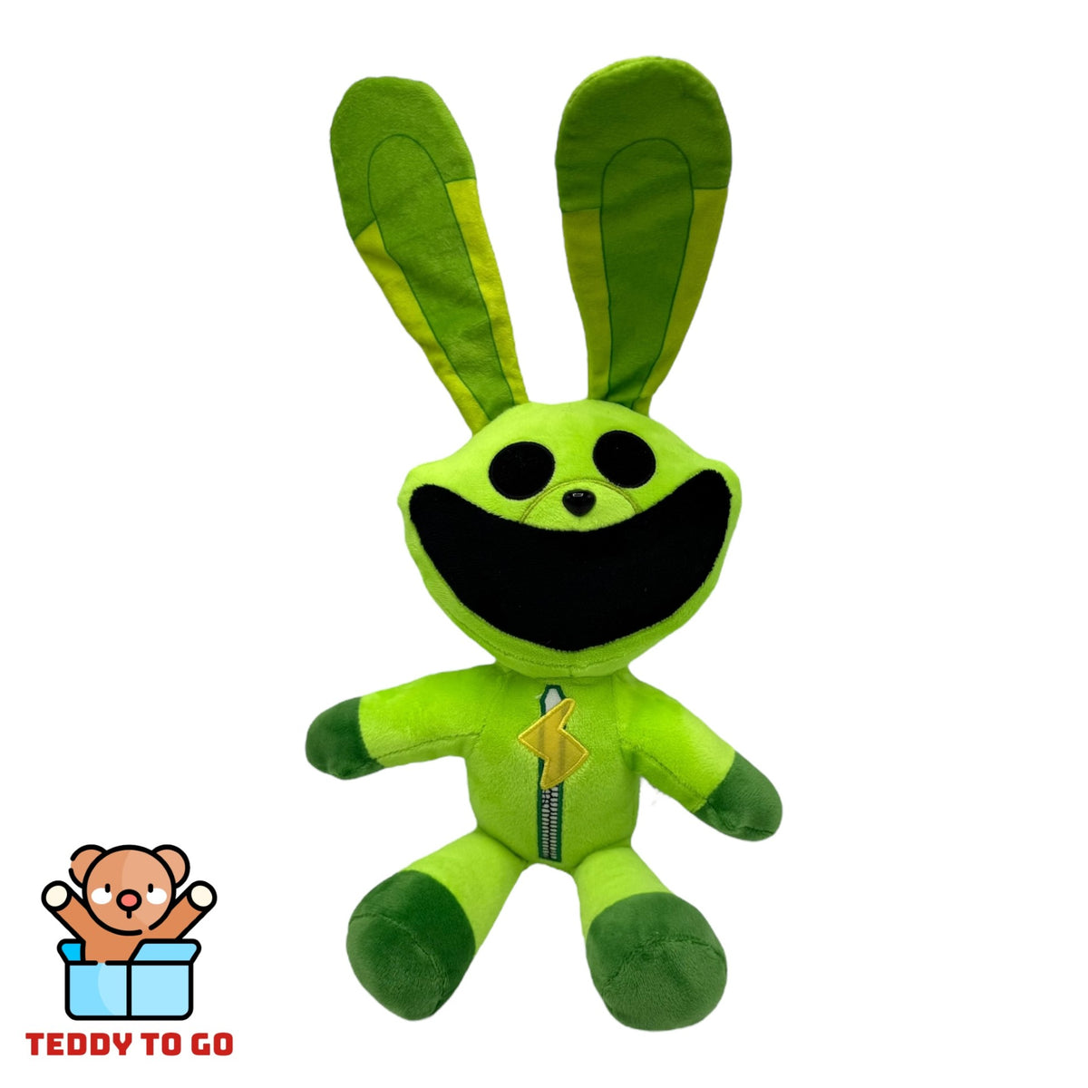 Poppy Playtime Smiling Critters Hoppy Hopscotch 38 cm – Teddy to Go