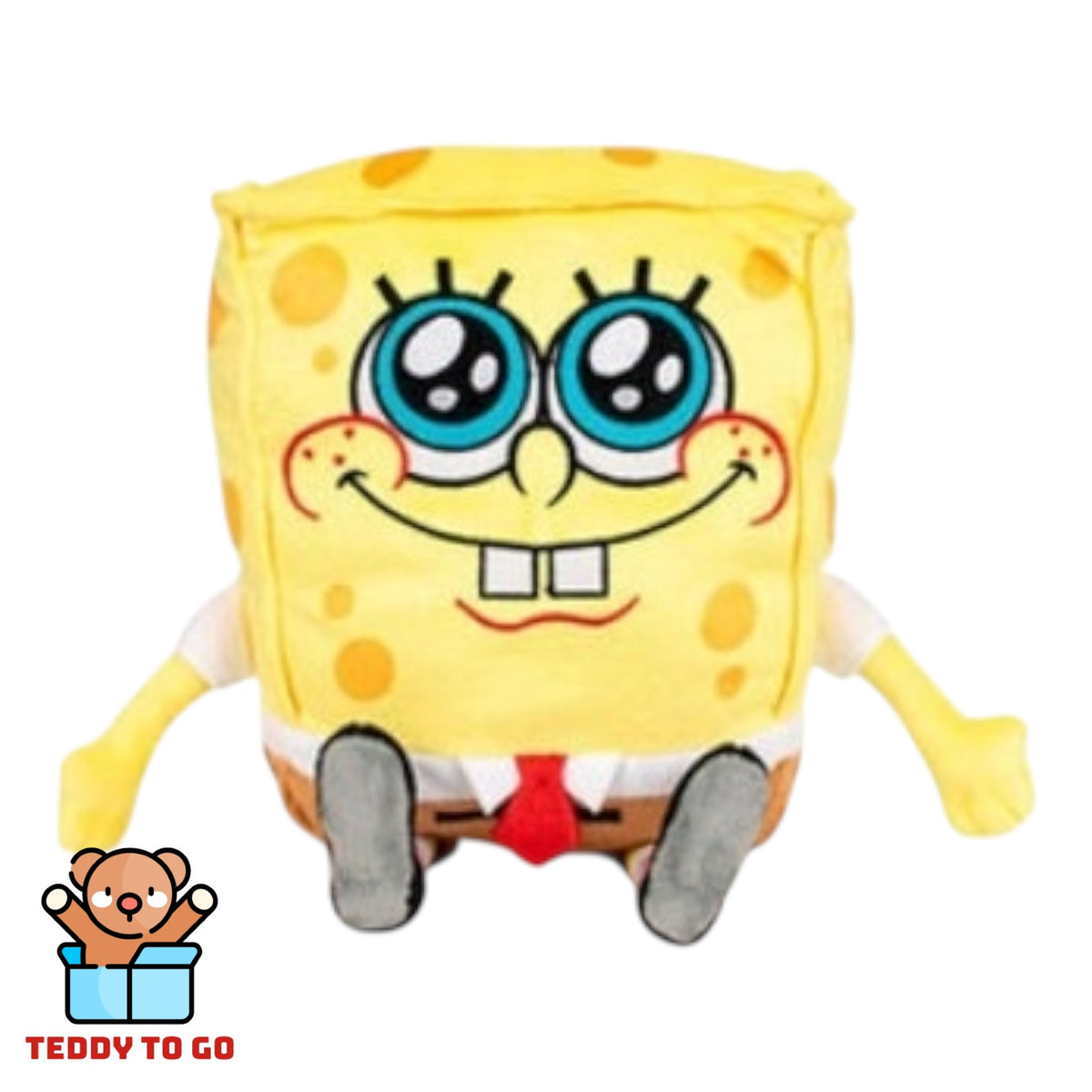 SpongeBob SquarePants plush 30 cm – Teddy to Go