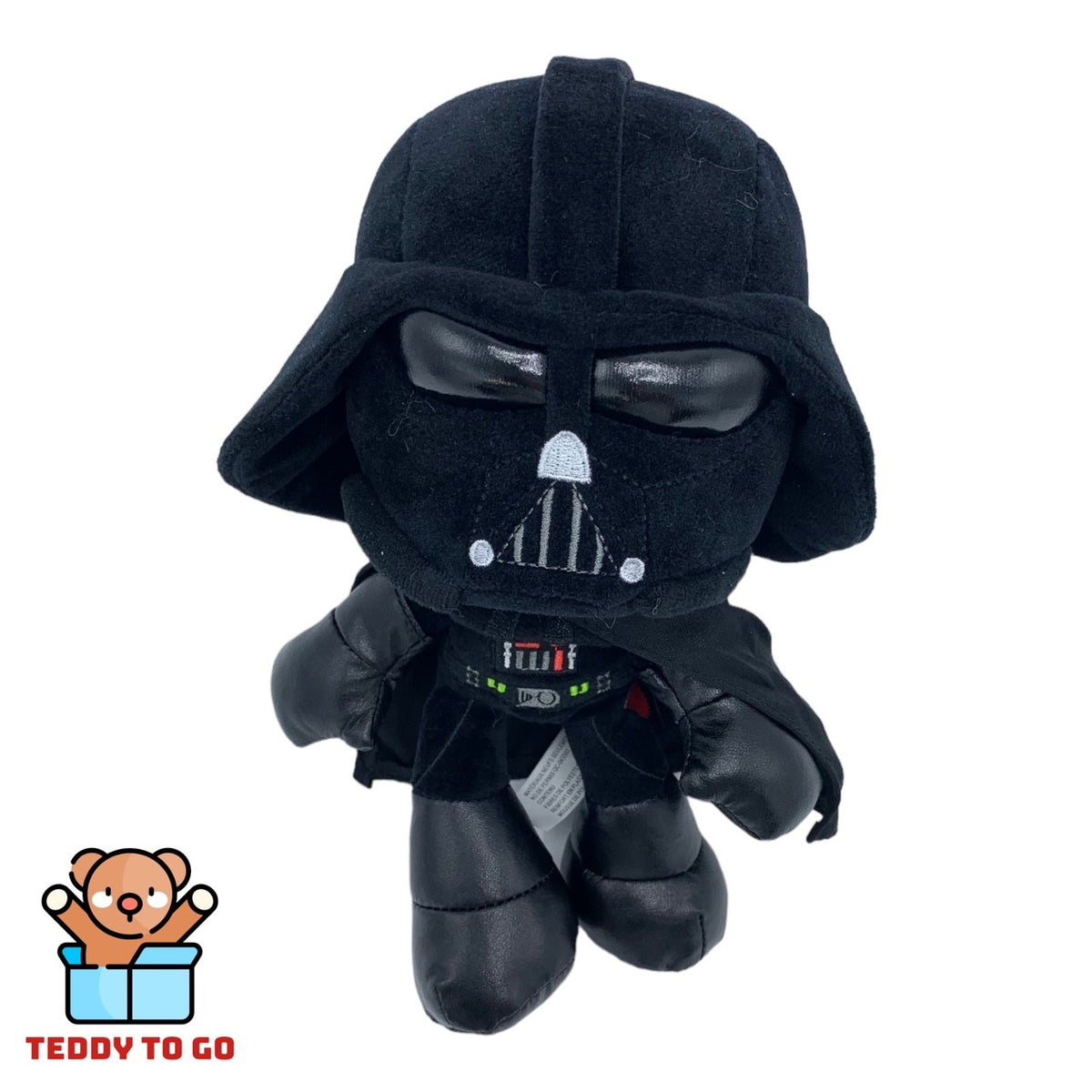 Star Wars Darth Vader knuffel 20 cm – Teddy to Go
