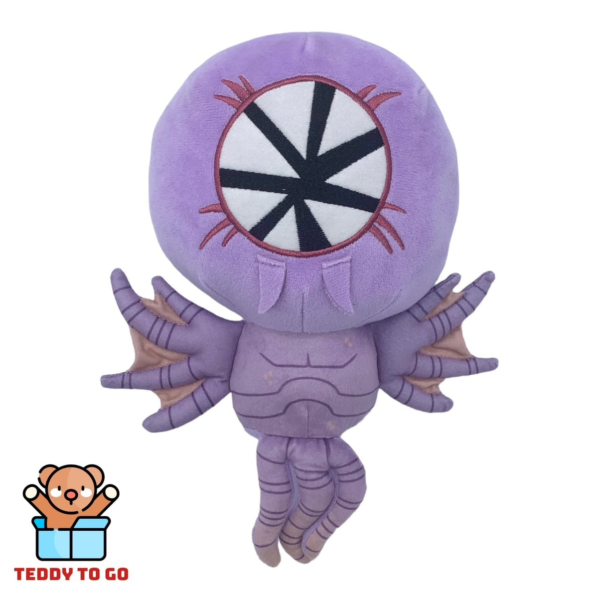 Funko Stranger Things Demo-bat knuffel 25 cm – Teddy to Go