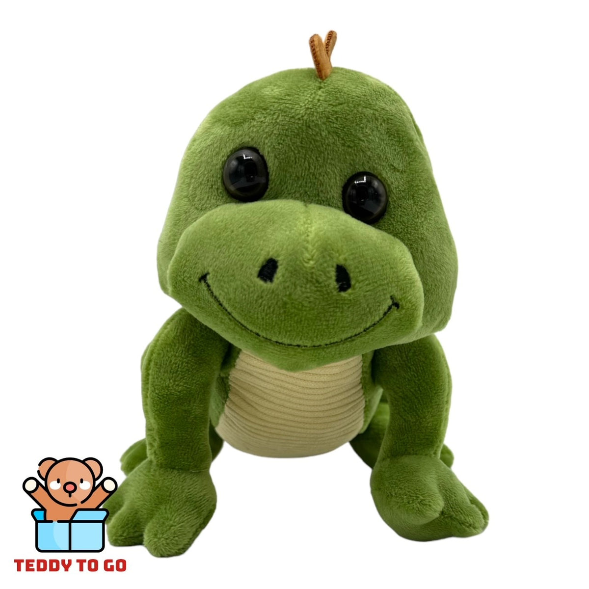 Take me Home Hagedis knuffel 30 cm – Teddy to Go