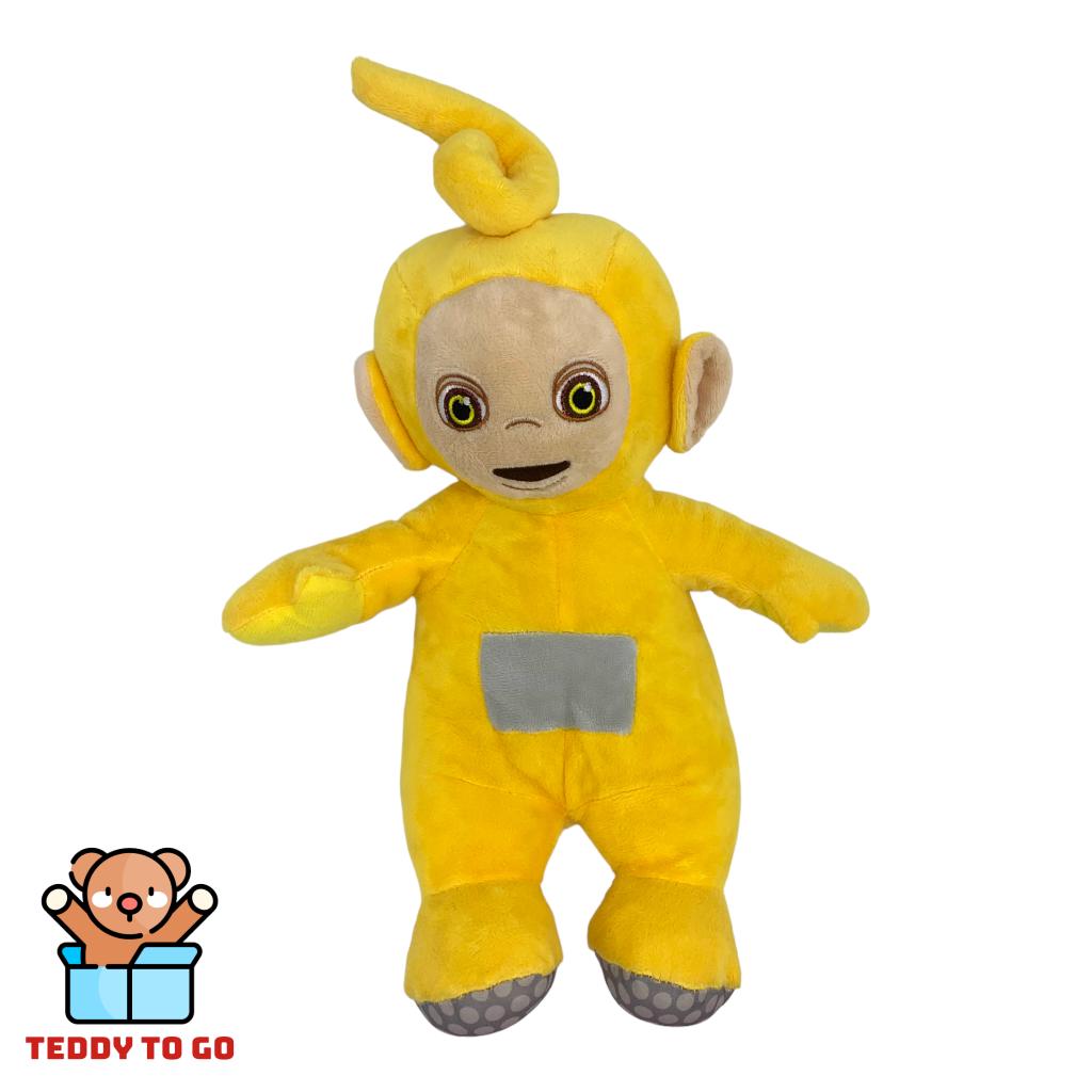Teletubbies Laa-Laa plush 35 cm – Teddy to Go