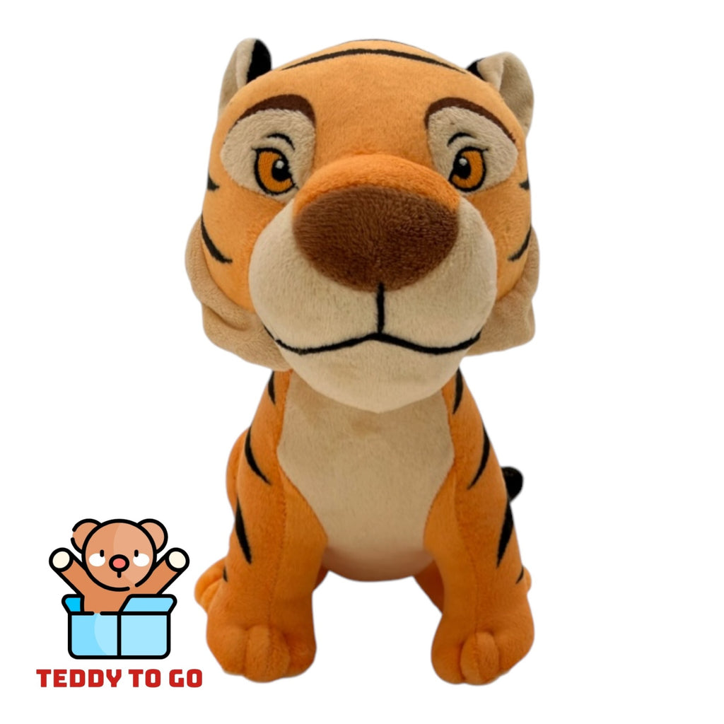 The Jungle Book Shere Khan knuffel