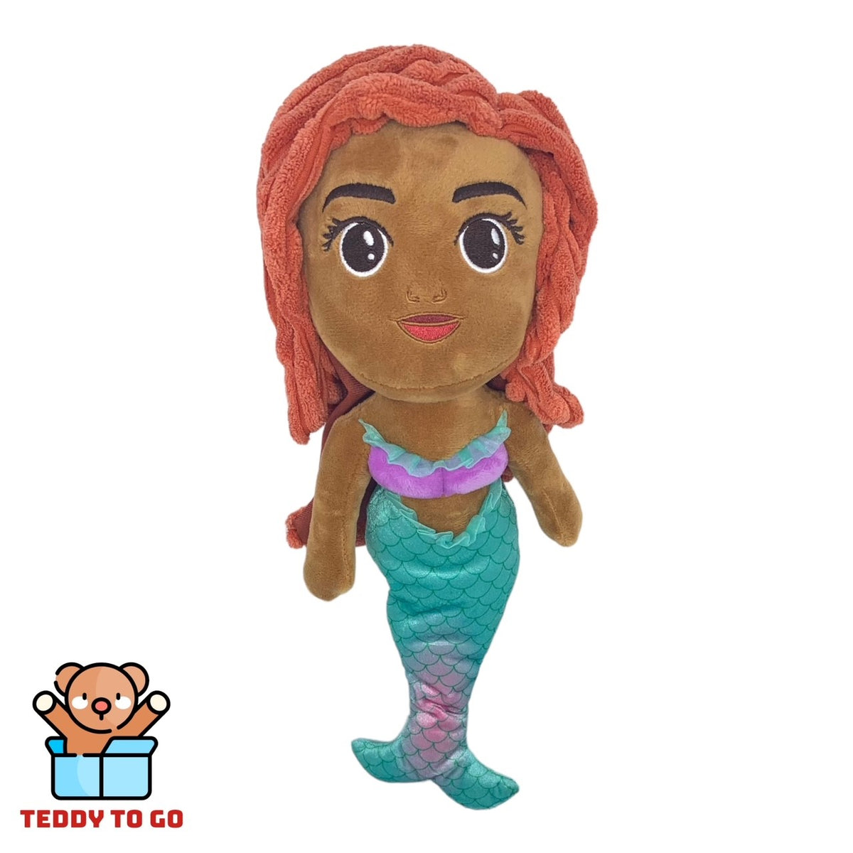 Disney The Little Mermaid Ariel plush 35 cm – Teddy to Go