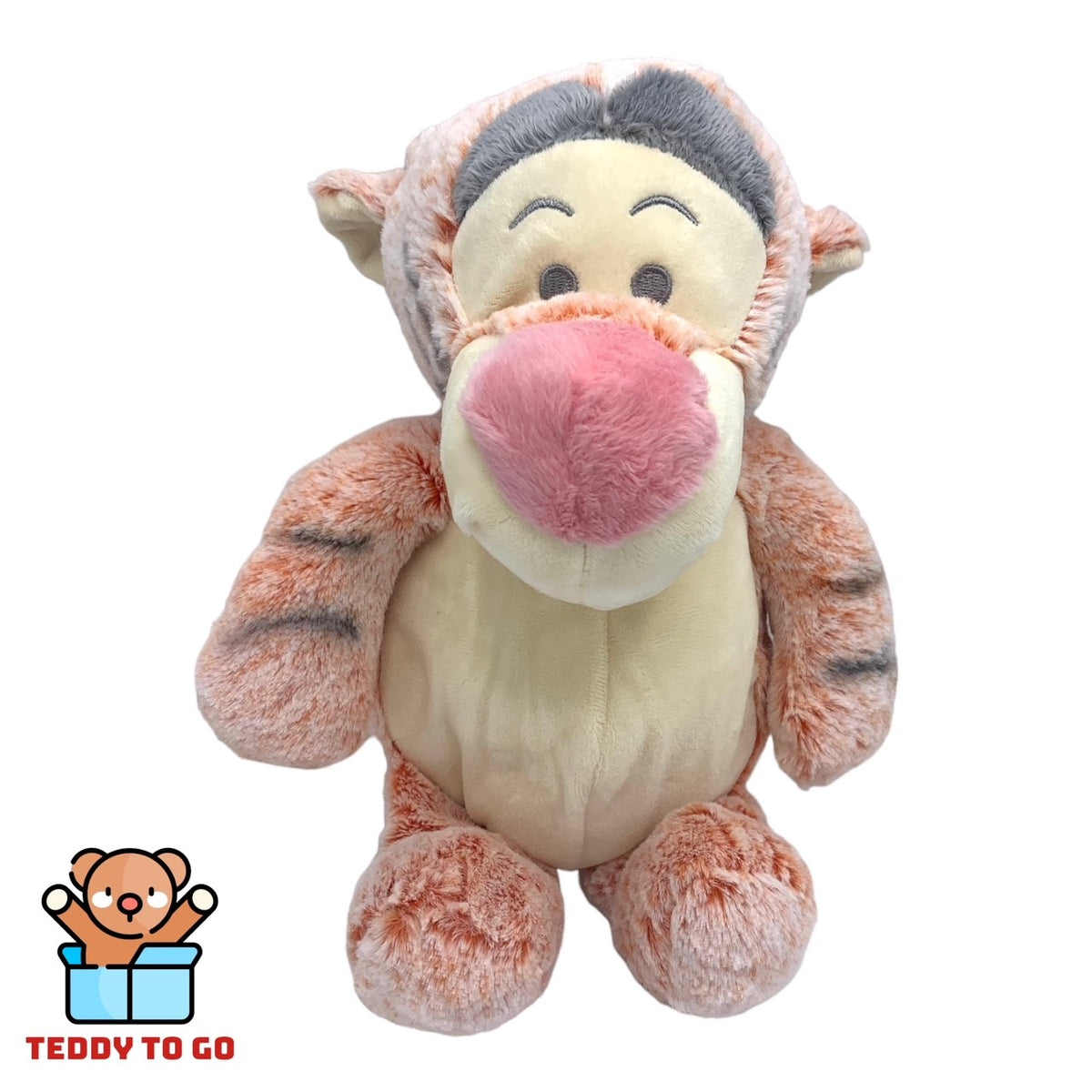 Disney Winnie the Pooh Tigger plush 50 cm – Teddy to Go