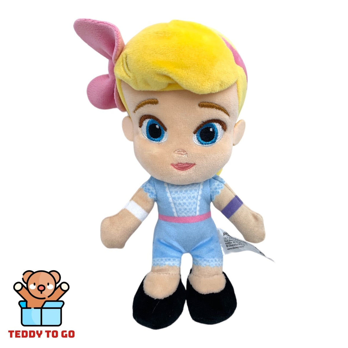 Disney Toy Story Bo Beep knuffel 18 cm – Teddy to Go