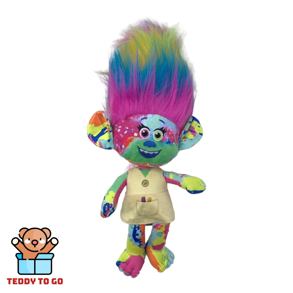Trolls Tour Harper plush 35 cm – Teddy to Go