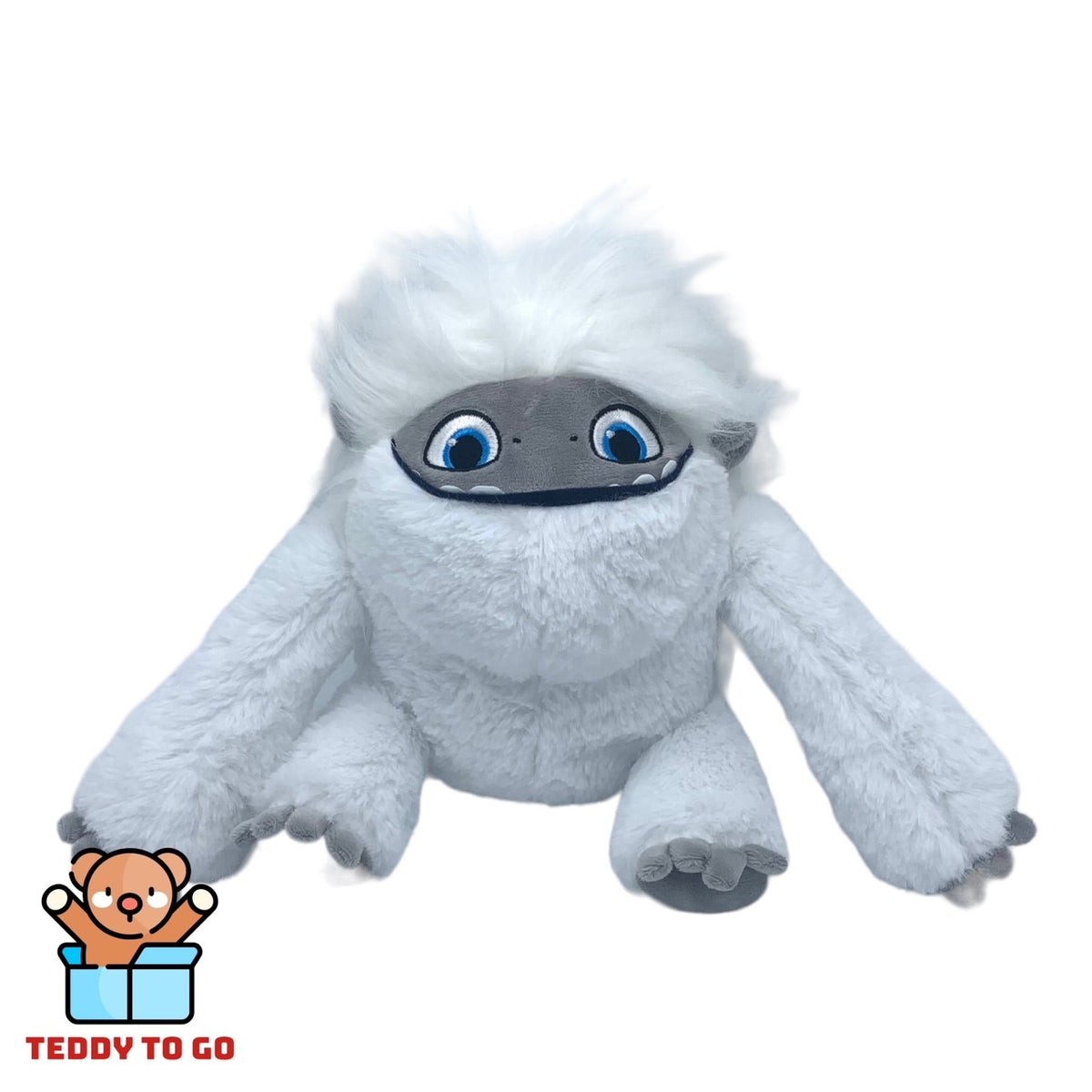 DreamWorks Everest: The Young Yeti plush 22 cm – Teddy to Go